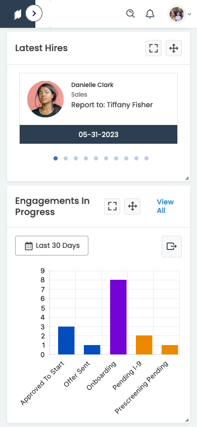 StaffingNation | Contingent Workforce Management Software